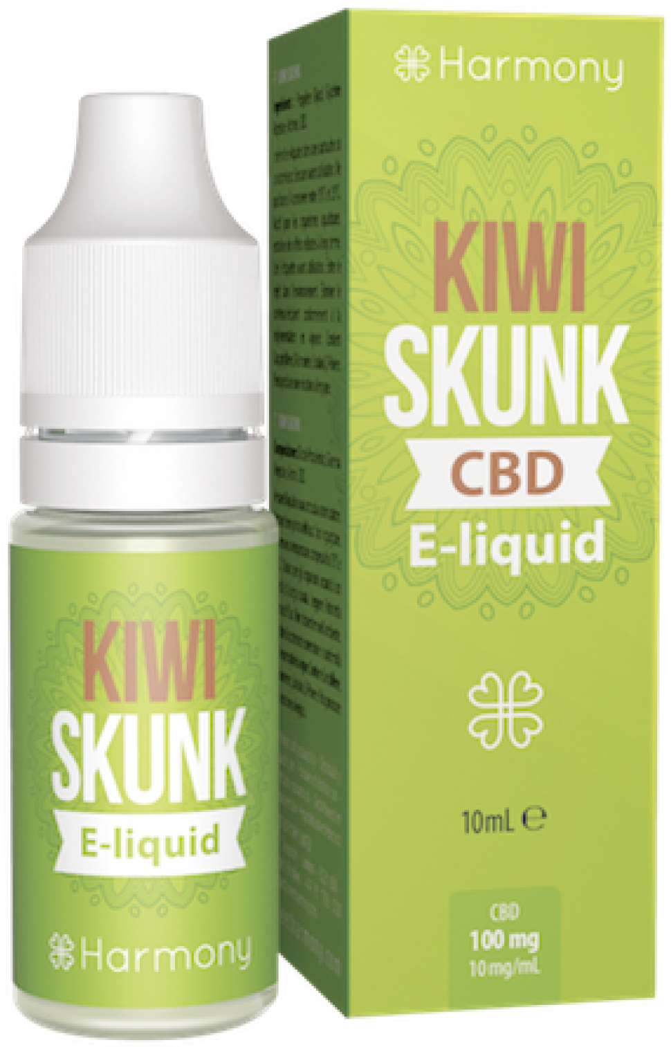 Download Harmony Cbd Liquid - Cannabidiol - Full Size PNG Image - PNGkit