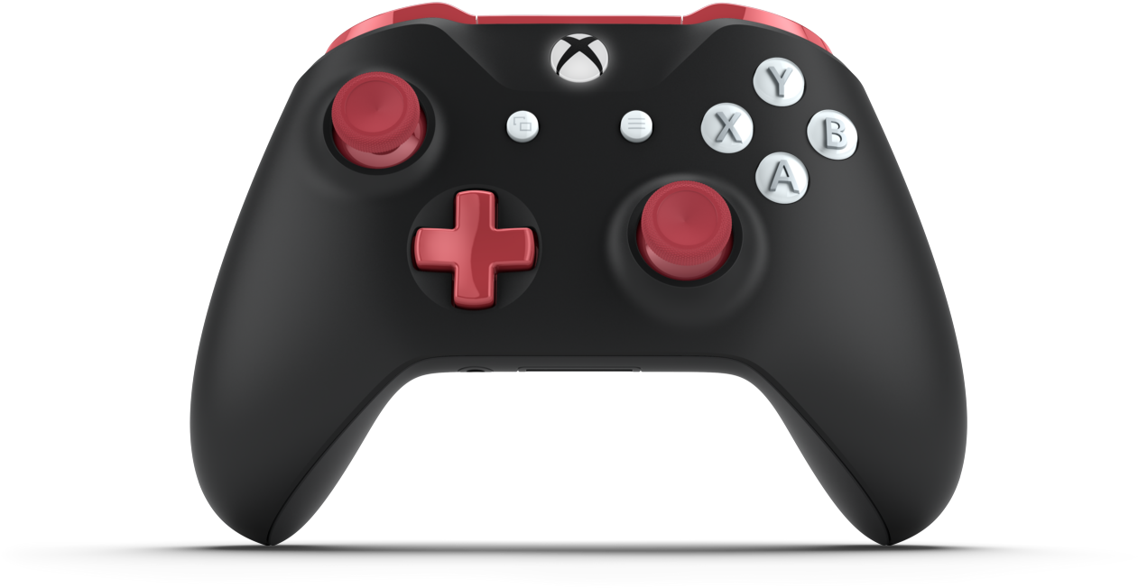 Download I Designed An Xbox Wireless Controller With Xbox Design - Cool ...