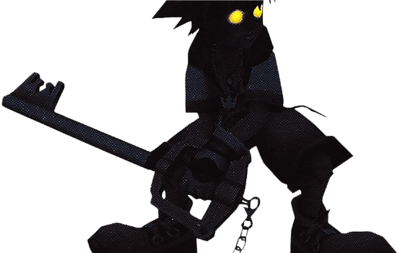 Download Image Anti Sorapng Kingdom Hearts Wiki Fandom Powered - Anti ...