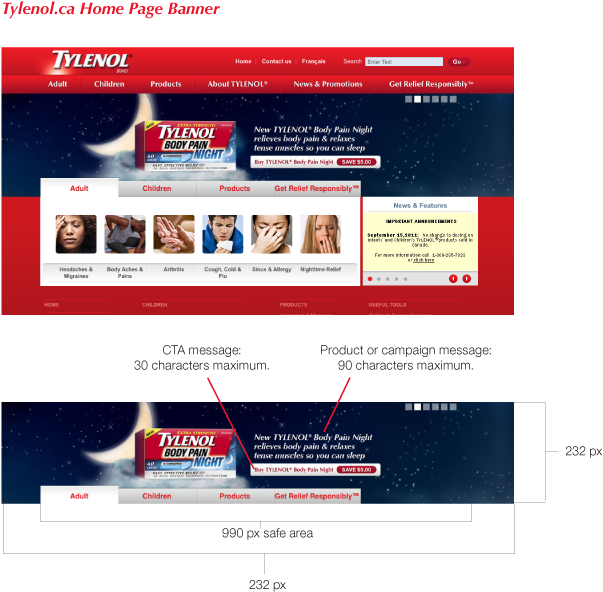 Download Web Style Guide, Mastheads, Preliminary Iab Concepts - Online ...