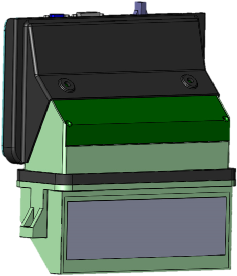 Download Simulated Periscopes 2 - Machine - Full Size PNG Image - PNGkit