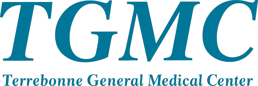 Download Tgmc Logo Copy 3 - Terrebonne General Medical Center - Full ...