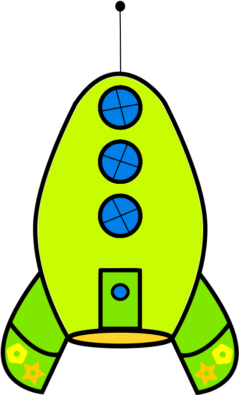 Download Rocketship Free To Use Clip Art - Rocketship Transparent Jpg ...