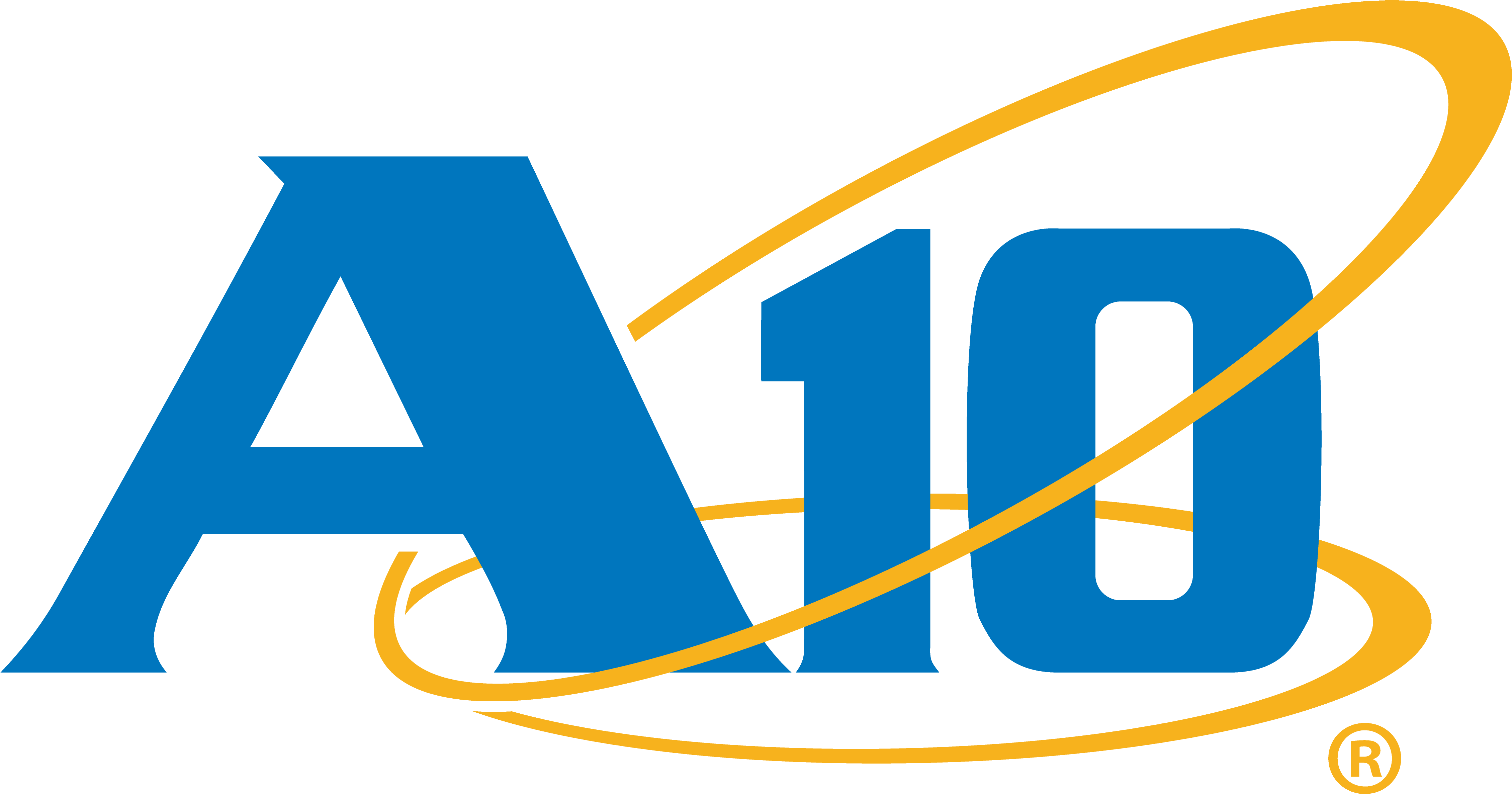 Download A10 Lightning Adc - A10 Networks Png - Full Size PNG Image ...