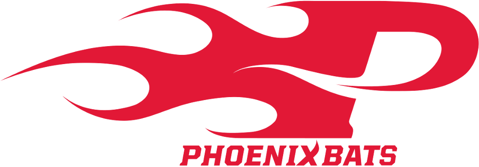 Download Phoenix - Phoenix Baseball Logo - Full Size PNG Image - PNGkit