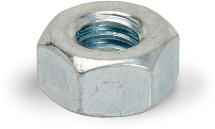 Download Hex Nut - Bead - Full Size PNG Image - PNGkit