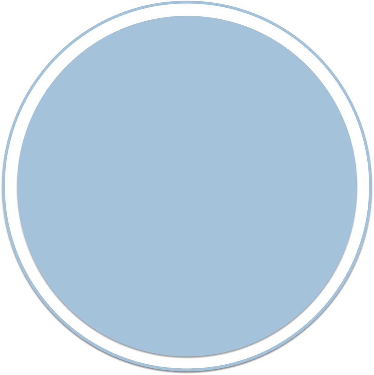 Download Blue Circle Logo Png - Full Size PNG Image - PNGkit
