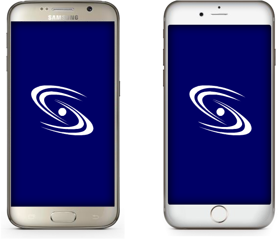 Download Realeyes, The Realeyes Logo And The Product/service - Iphone ...