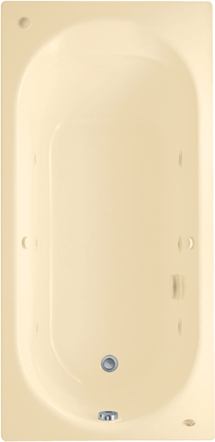 Download Stratford 66 Inch By 32 Inch Americast Whirlpool - Plumbing ...