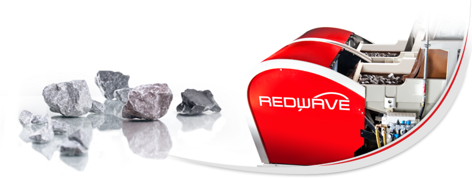 Download Mineral Sorting - Optical Sorting - Full Size PNG Image - PNGkit