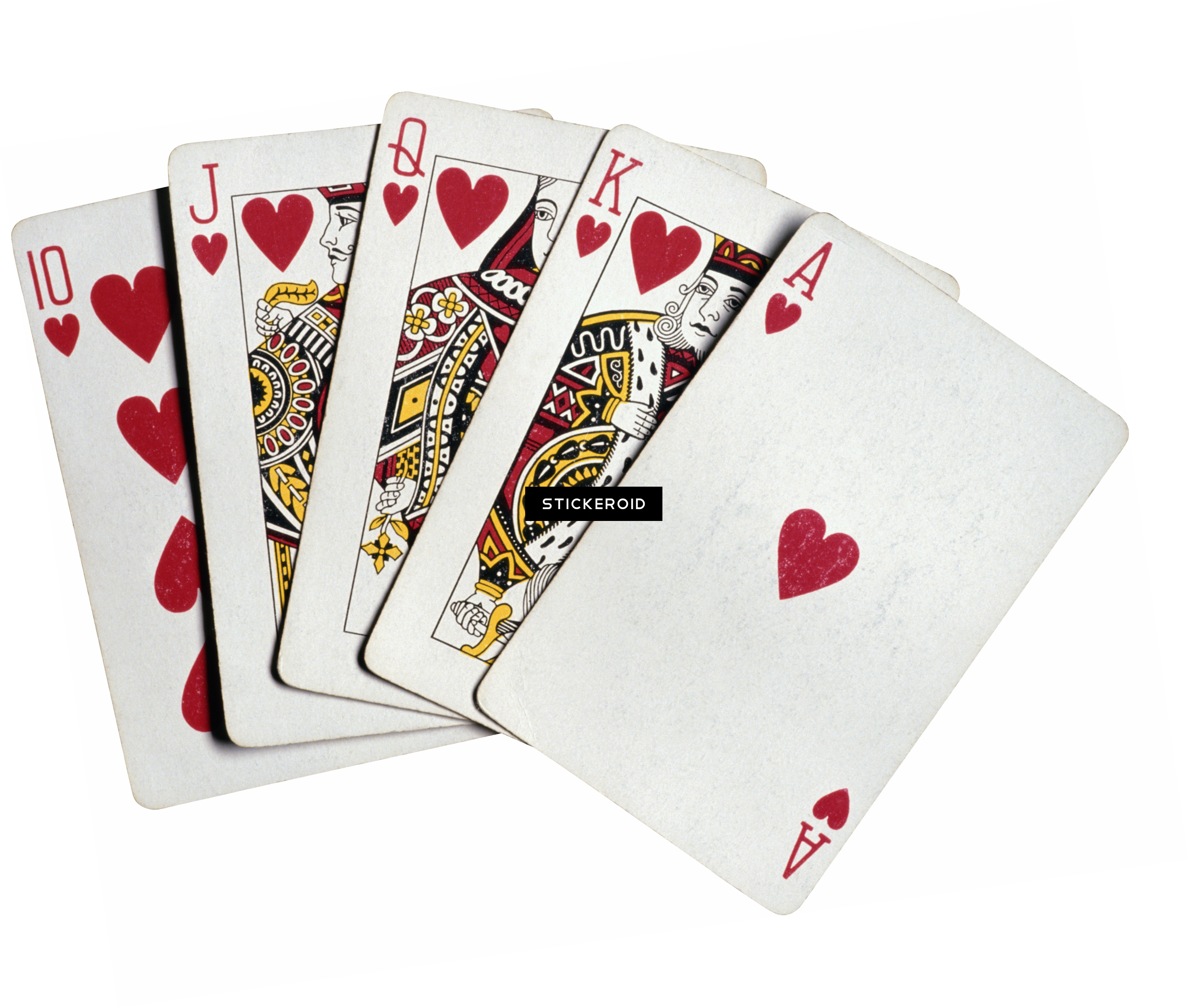 Download Playing Cards - Casino Cards Transparent Background - Full ...