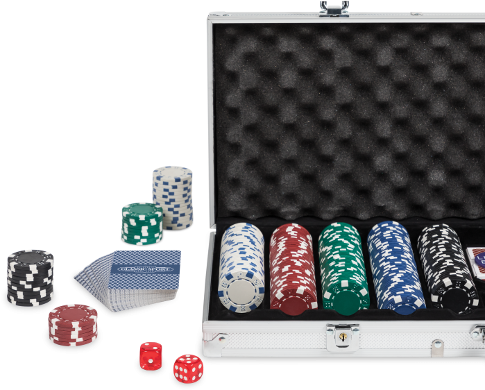 Download Bring The Action And Excitement Of A Casino Poker Tournament ...