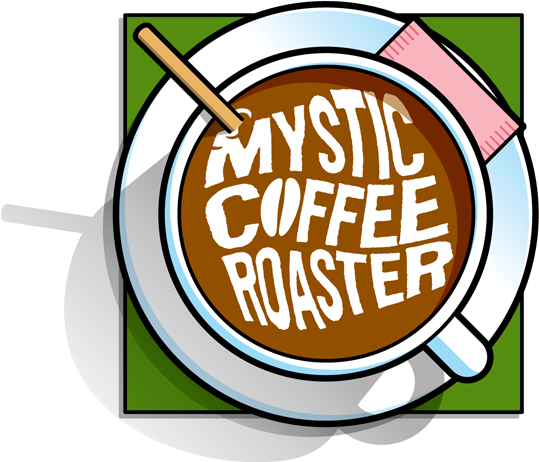 Download Mystic Coffee Roasters - Full Size PNG Image - PNGkit