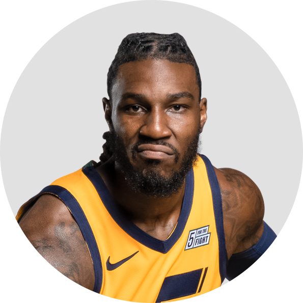 Download Vote Grayson - Jae Crowder - Full Size PNG Image - PNGkit