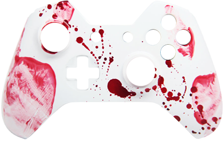 Download Bloody Hands - Moddedzone Bloody Hands Xbox One Rapid Fire ...