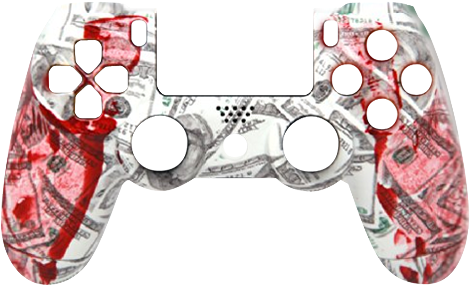 Download Bloody Hands Money - Bloody Hands Gold Ps4 Custom Modded ...