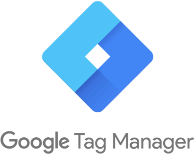 Download Tag Manager - Google Tag Manager Logo - Full Size PNG Image ...
