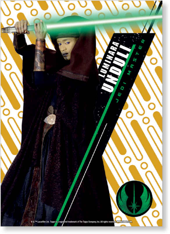 Download Close Zoom - Star Wars Luminara Unduli - Full Size PNG Image ...