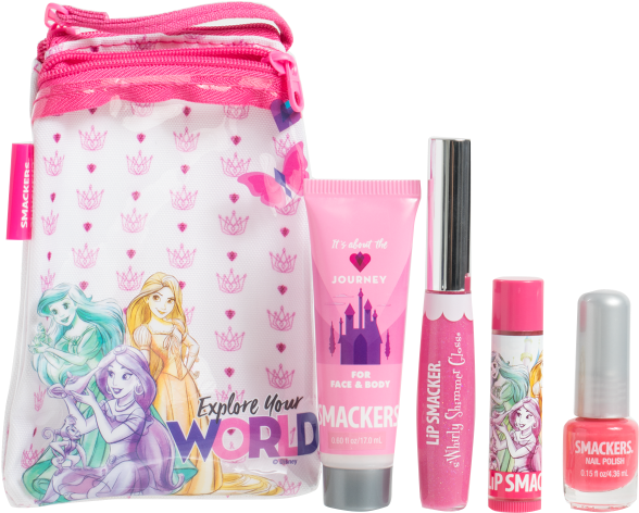 Download Princess Glam Bag Princess Glam Bag - Princess Glam Bag - Full ...