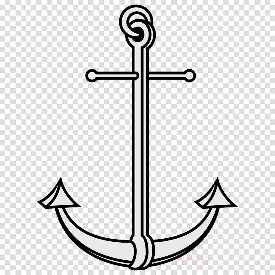 Download Heraldic Anchor Clipart Anchor Heraldry Clip Art - Clip Art ...