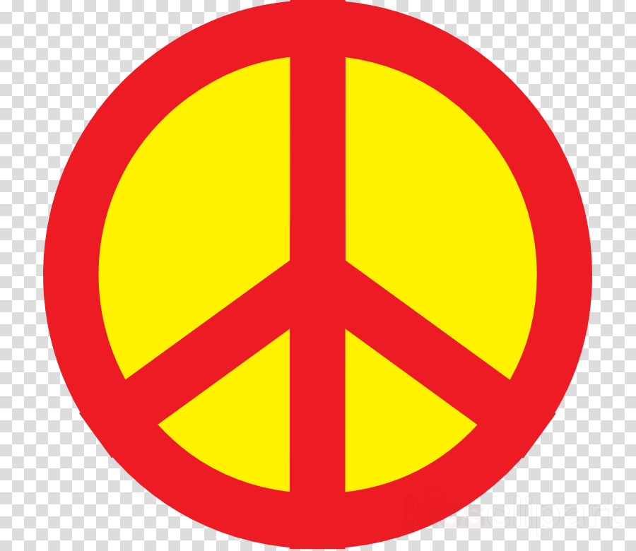 Download Download Hippie Sign Vector Clipart Peace Symbols Clip - Logo ...