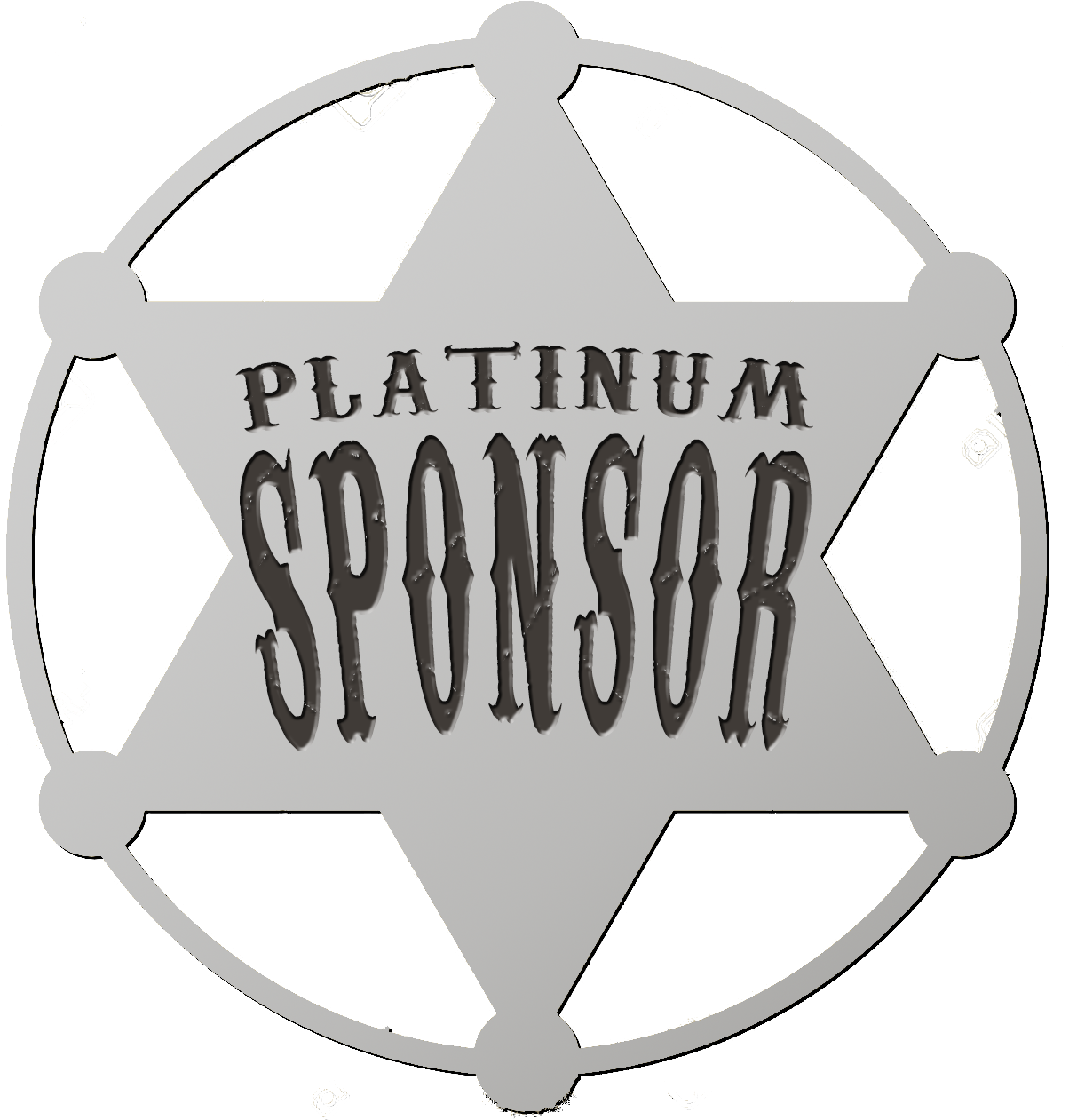 Download Badge-platinum - Emblem - Full Size PNG Image - PNGkit
