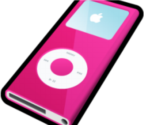 Download Ipod Cartoon - Cartoon Ipod Nano - Full Size PNG Image - PNGkit