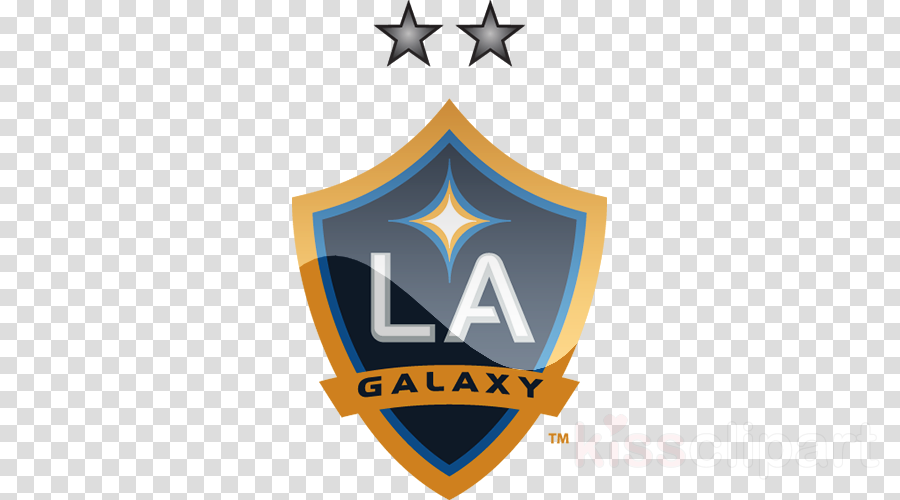 Download Logo Los Angeles Galaxy Clipart La Galaxy Ii Los Angeles ...