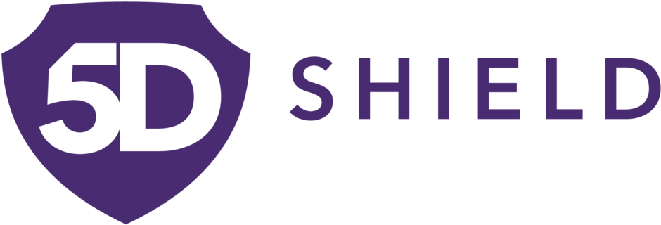 Download 5d Shield Format=1500w - Full Size PNG Image - PNGkit