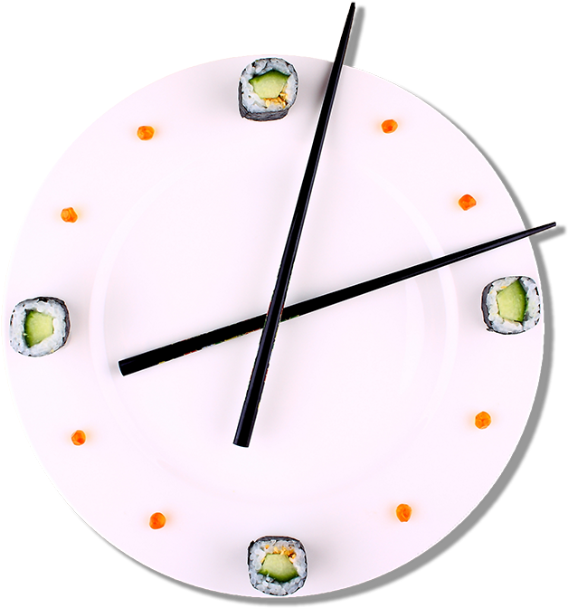 Download Opening Hours - Wall Clock - Full Size PNG Image - PNGkit
