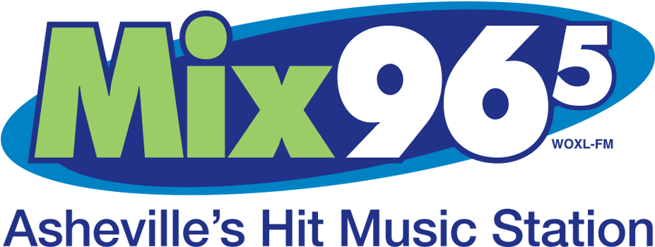Download Mix 96 - - Mix 96.5 Asheville - Full Size PNG Image - PNGkit