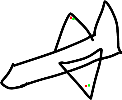 Download Avião - Drawing - Full Size PNG Image - PNGkit