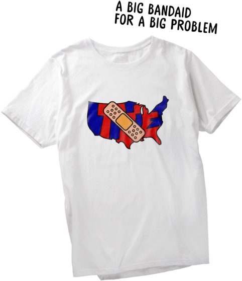 Download Heal The Usa Tee Animation - Animation - Full Size PNG Image ...
