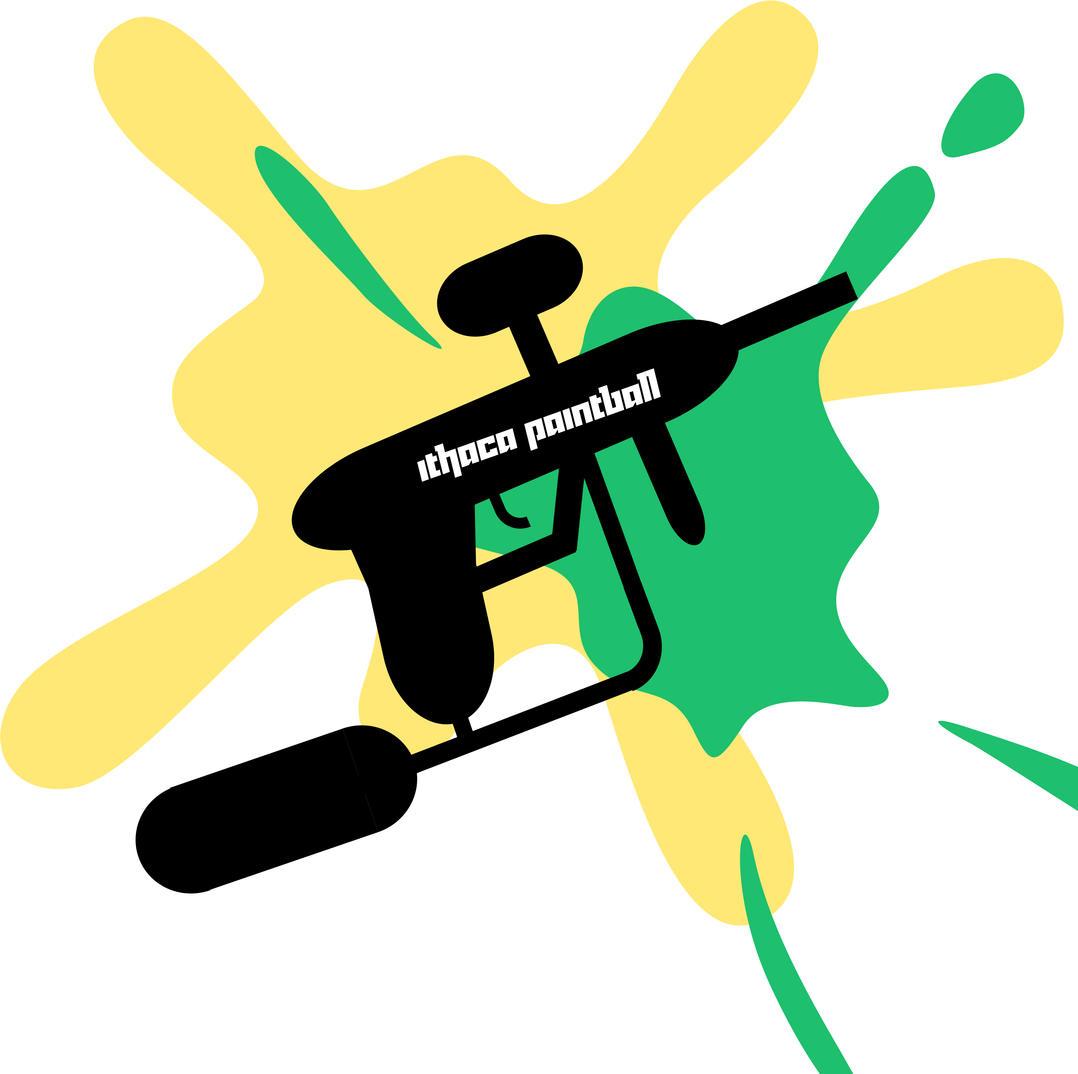 Download Ithacapaintball - Full Size PNG Image - PNGkit