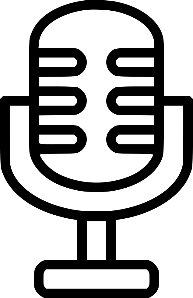 Download Loud Mic Microphone Audio Announcement Radio Studio - Radio ...