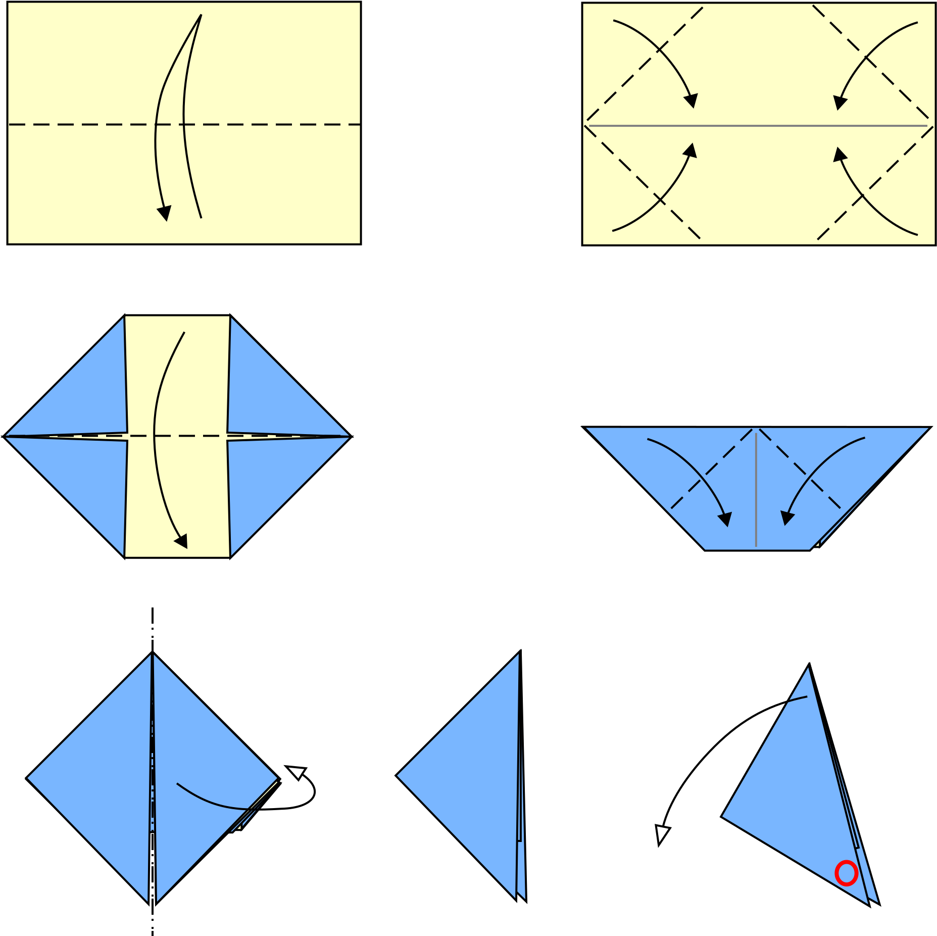 How To Make A Paper Popper