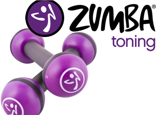 Download Zumba Toning - Zumba Toning Logo - Full Size PNG Image - PNGkit