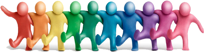 Download Team Work High-quality Png - Teamwork Png - Full Size PNG ...