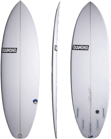 Download The "thing 1" And The "thing 2" Were Boards Designed - Diamond ...