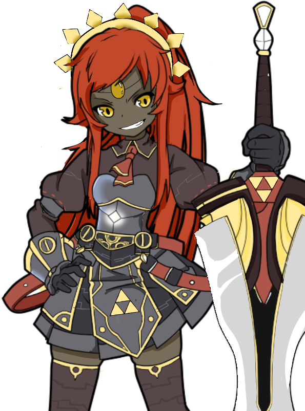 Download 12 Nov - Cute Linkle - Full Size PNG Image - PNGkit