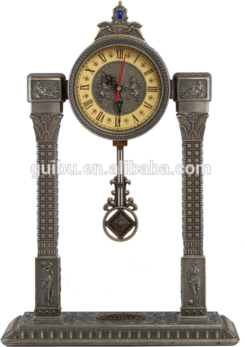 Download Clock - Full Size PNG Image - PNGkit