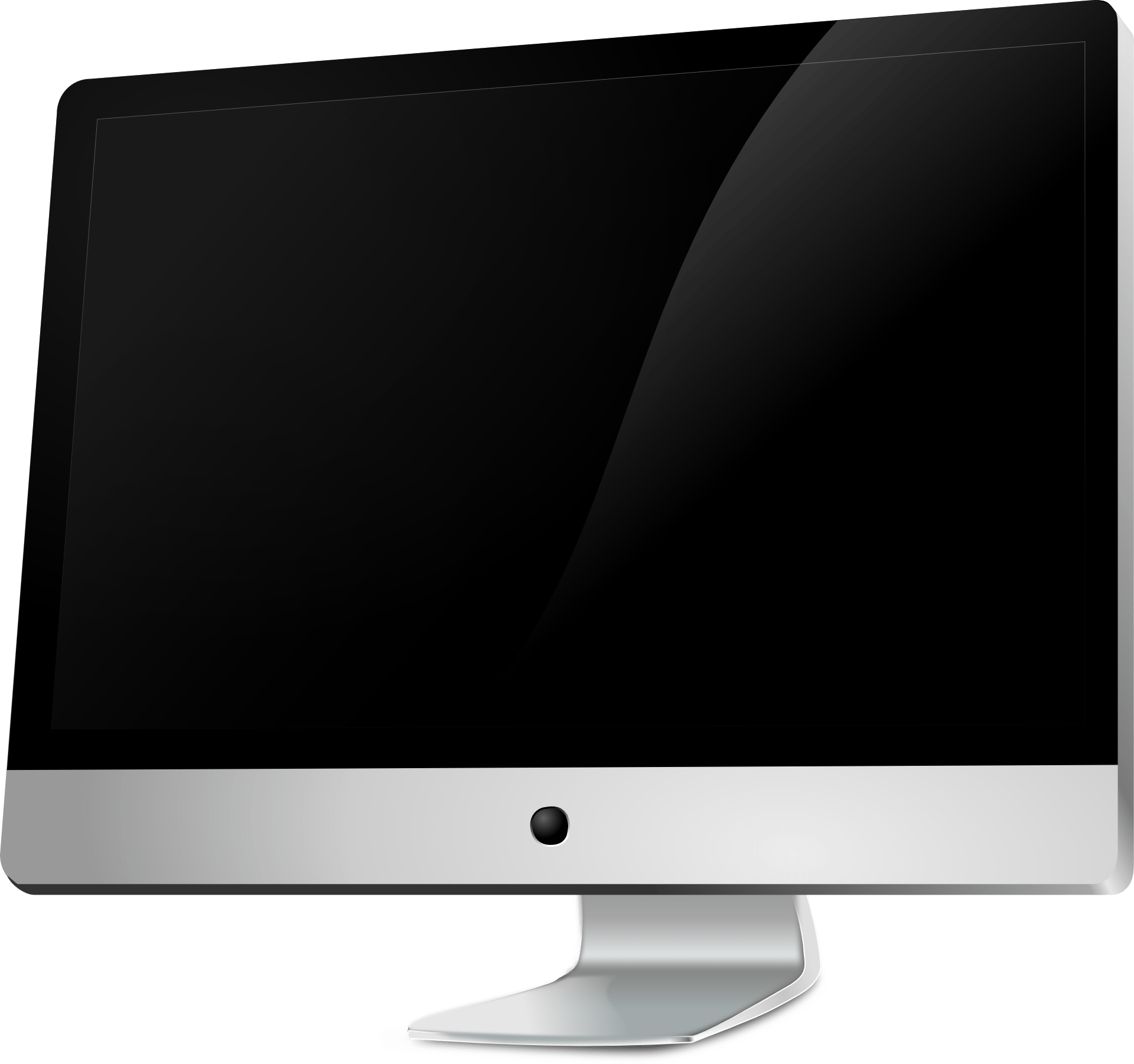 Download Apple Computer Png Clipart - Apple Computer Clip Art - Full ...