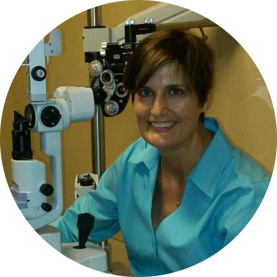 Download Cooper-cir - Carolina Vision Associates - Full Size PNG Image ...