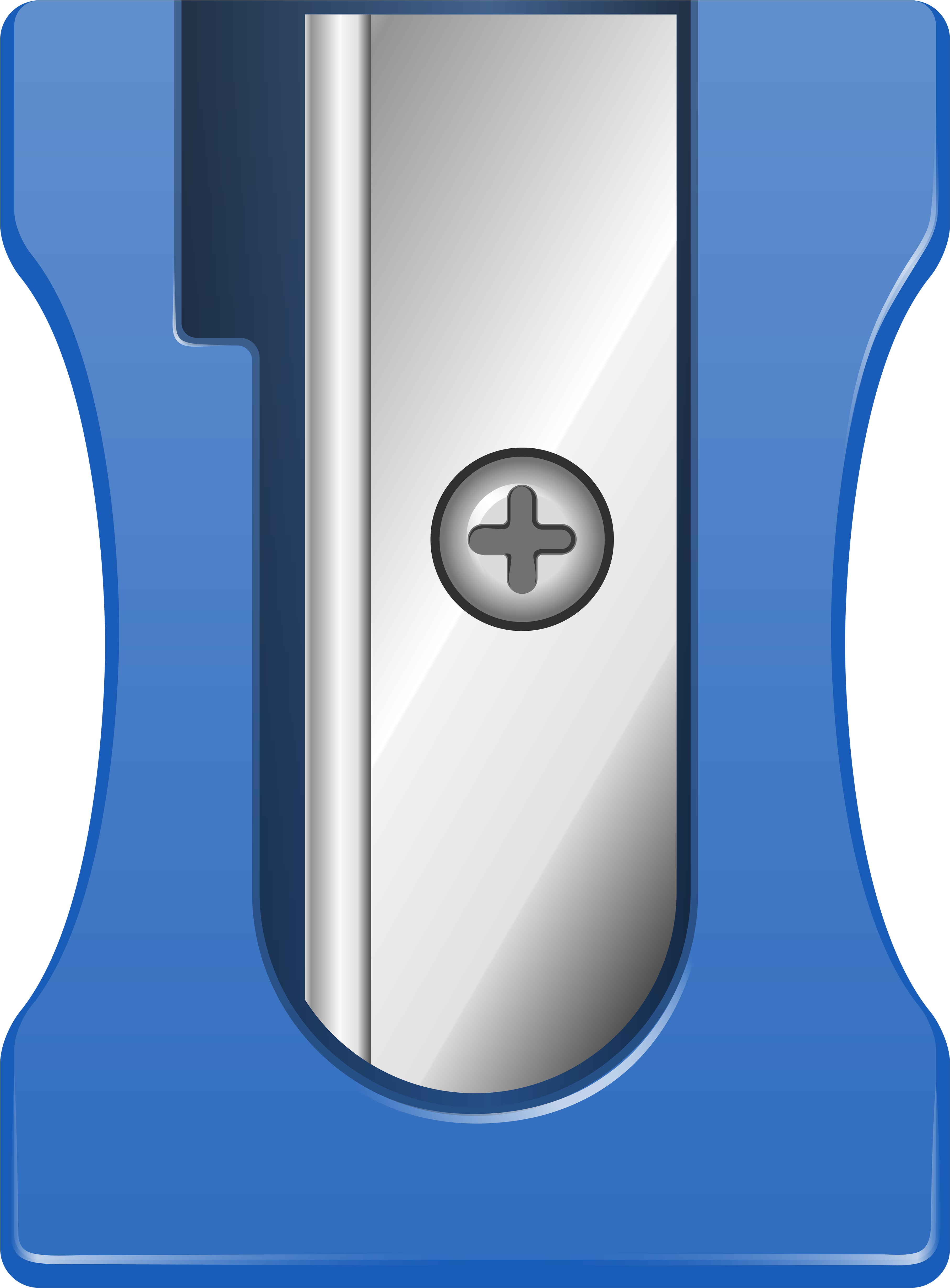 Download Pencil Sharpener Png - Pencil Sharpener Clipart Png - Full ...