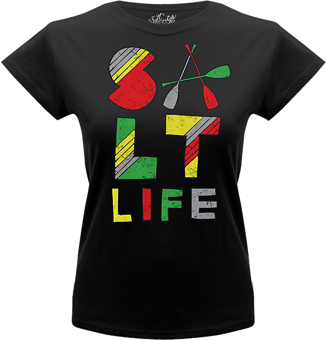 Download Salt Life - Full Size PNG Image - PNGkit