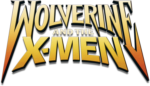 Download Wolverine And The X-men Logo - Wolverine And The X Men - Full ...