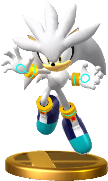 Sonic Ssb4 Png