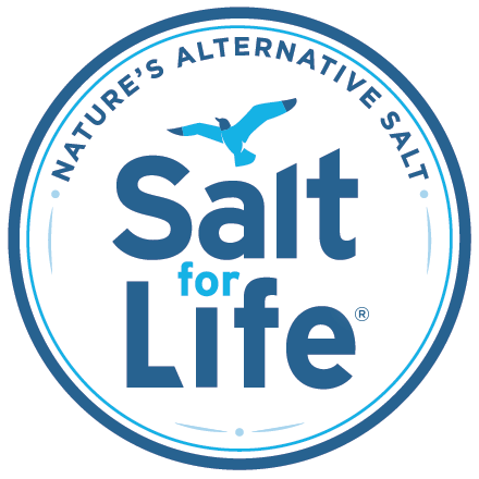 Download Salt For Life Sea Salt Plus Potassium Blend, 15.2 Ounce - Full ...