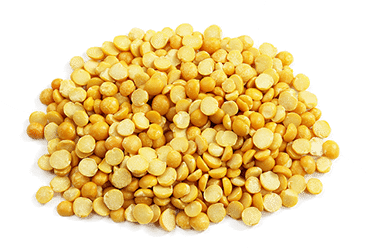 Download Yellow Split Peas Png - Full Size PNG Image - PNGkit