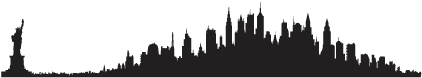 Download New York Wall Borders - Full Size PNG Image - PNGkit